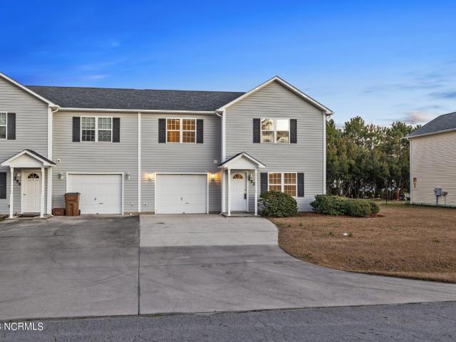252 Smallwood Road