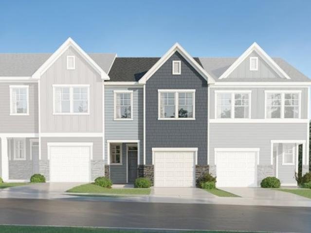 252 Snowfield Dr, Garner, NC 27529