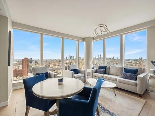 252 South St Unit 46K, Manhattan, NY 10002