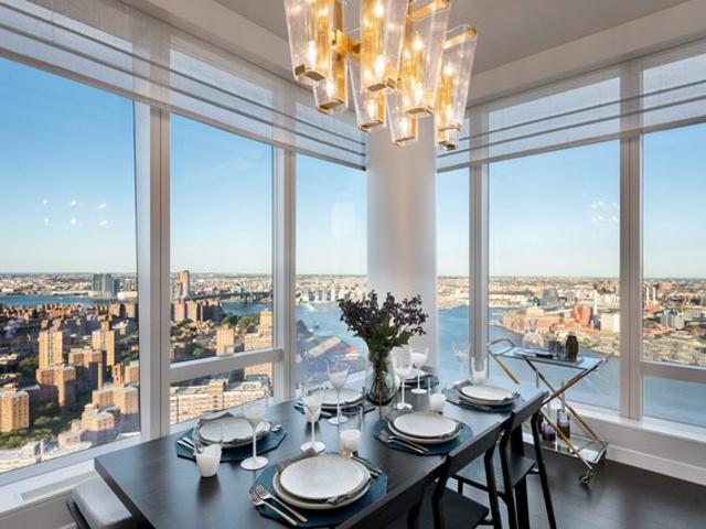 252 South St Unit 66F, New York, NY 10002