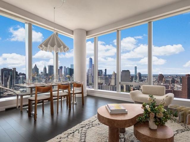 252 South St Unit 71A, New York, NY 10002