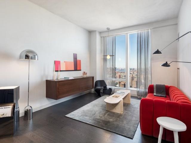 252 South St Unit 20J, New York, NY 10002
