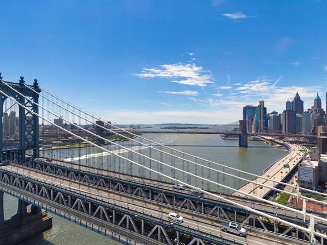 252 South St Unit 22C, New York, NY 10002