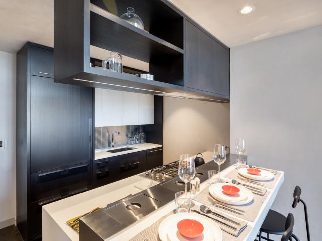 252 South Street, New York, NY