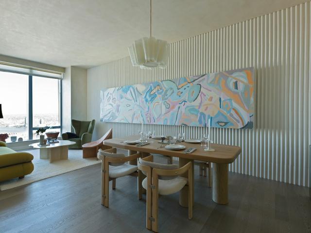 252 South Street, New York, NY