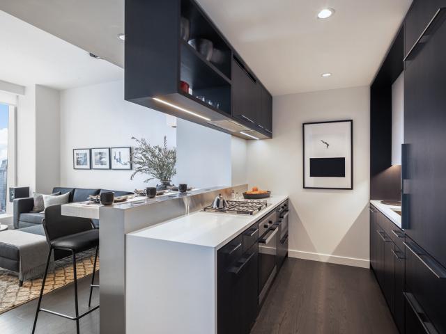 252 South Street, New York, NY