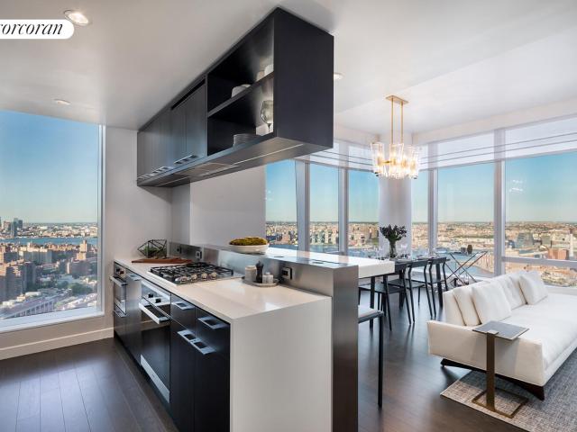 252 South Street, New York, NY
