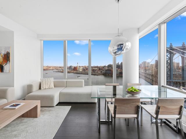 252 South Street, New York, NY