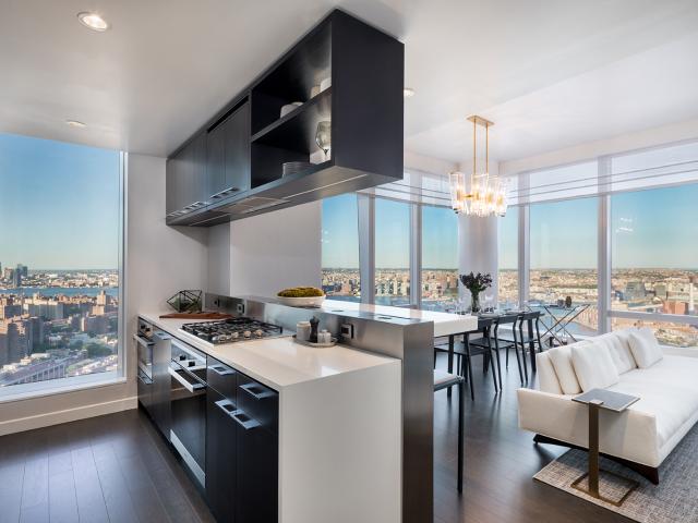 252 South Street, New York, NY