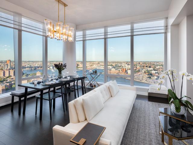 252 South Street, New York, NY
