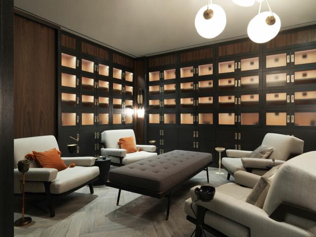 252 South Street, New York, NY