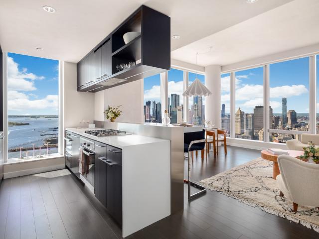 252 South Street, Unit 34A