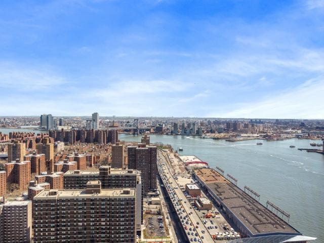 252 South Street, Unit 42F | Compass