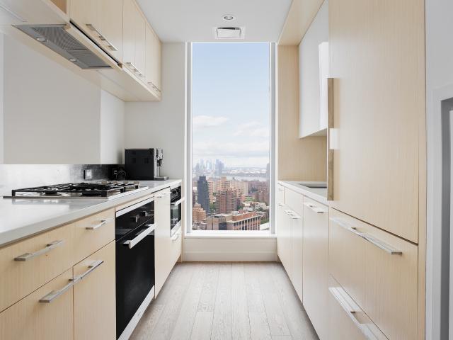 252 South Street, Unit 42K | Compass