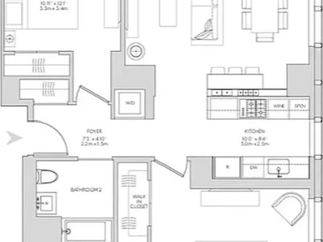 252 South Street, Unit 46K | Compass