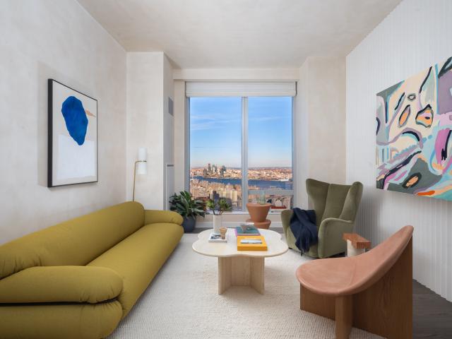 252 South Street, Unit 76E