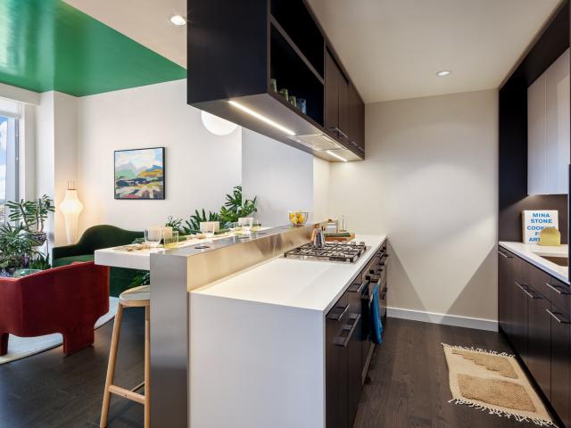 252 SOUTH Street 39F