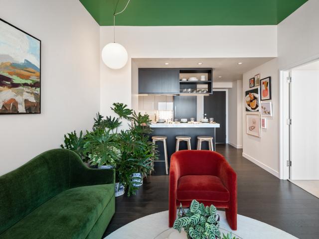 252 South Street 43F