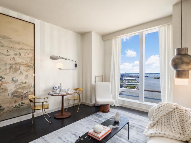 252 South Street 74B