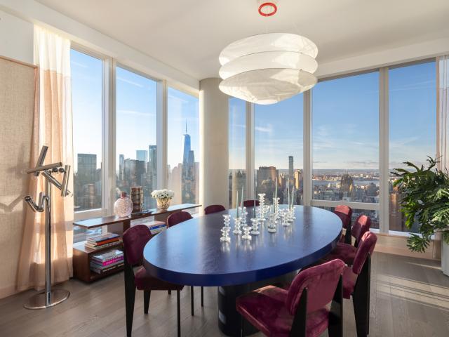 252 South Street 74J