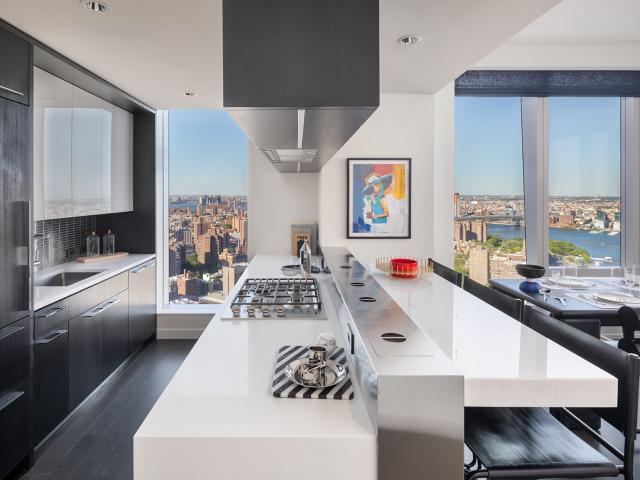 252 South Street 72F