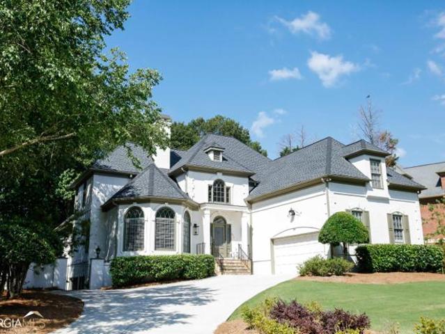 252 Southern Hill Dr, Johns Creek, GA 30097