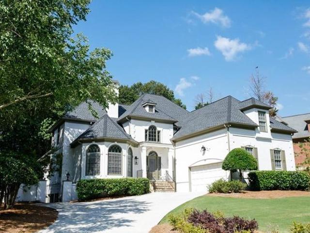 252 Southern Hill Dr, Johns Creek, GA 30097