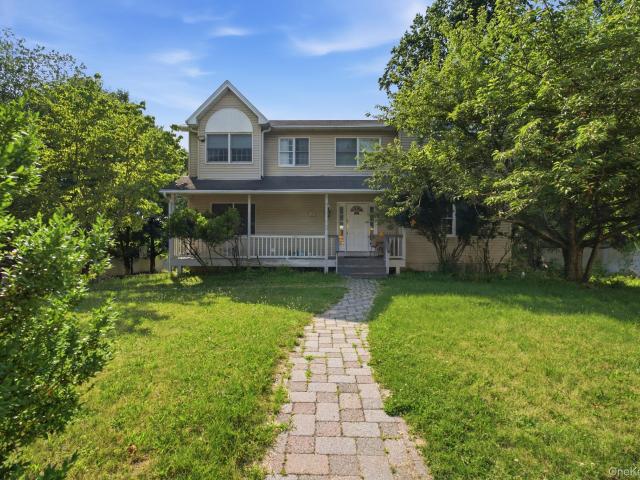 252 Saddle River Road
