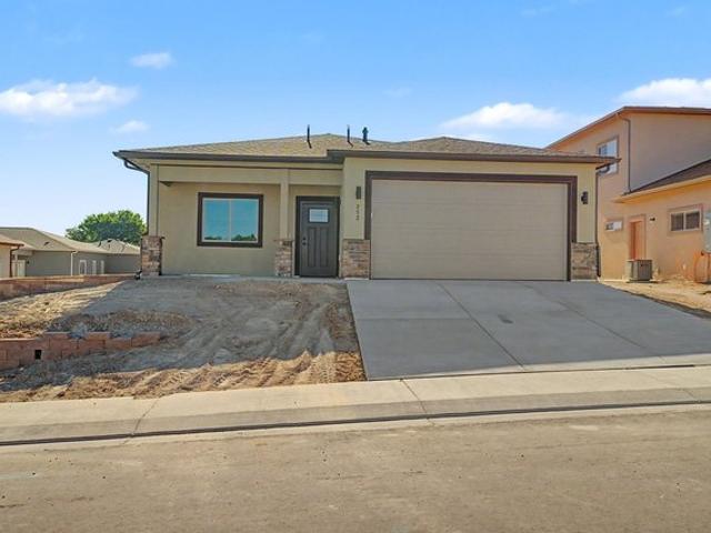 252 Sasha St, Grand Junction, CO 81503
