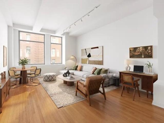 252 Seventh Ave Unit 5T, Manhattan, NY 10001