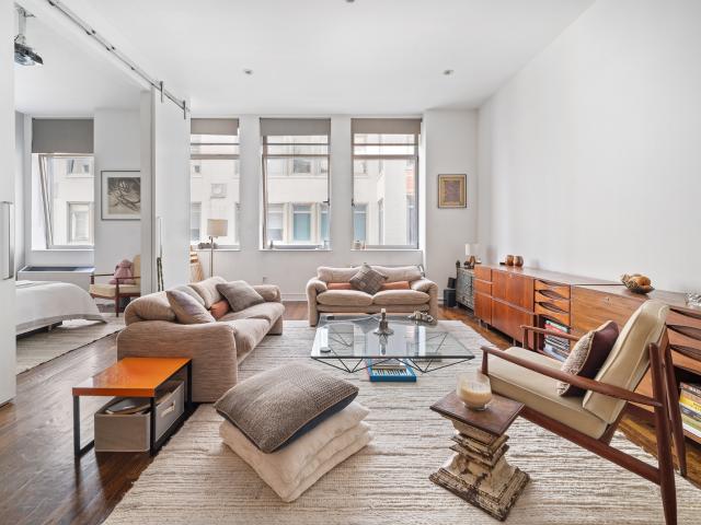 252 Seventh Avenue, New York, NY
