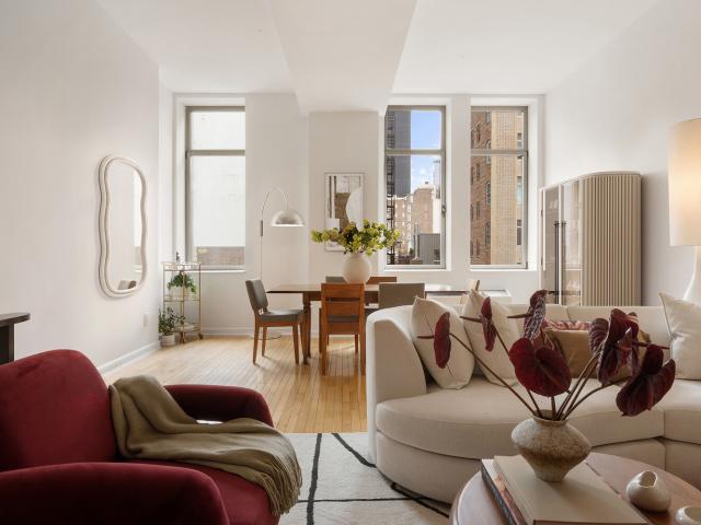 252 Seventh Avenue, New York, NY