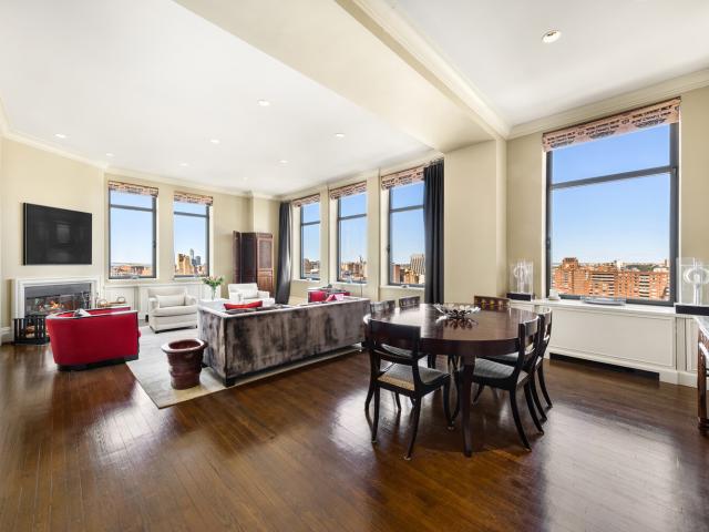 252 Seventh Avenue, New York, NY