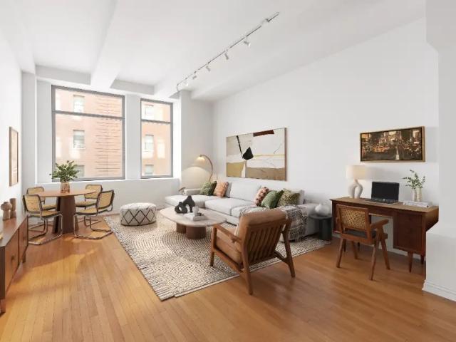 252 Seventh Avenue, New York, NY