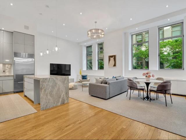 252 Seventh Avenue, New York, NY
