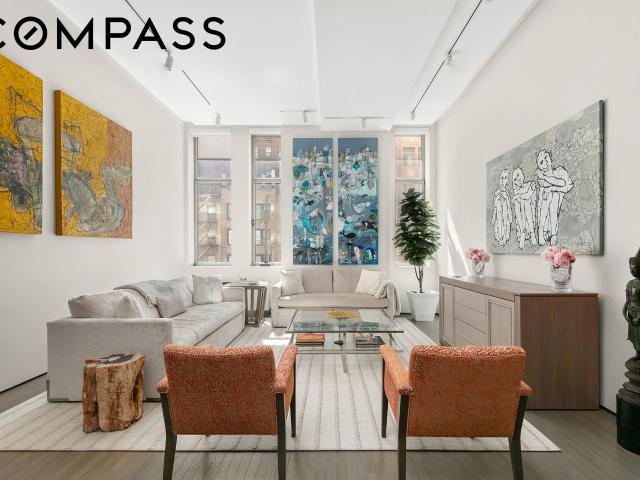 252 Seventh Avenue, New York, NY