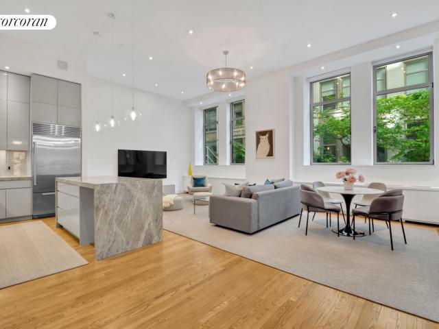 252 Seventh Avenue, New York, NY