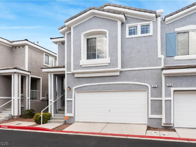252 Serenity Ridge Court