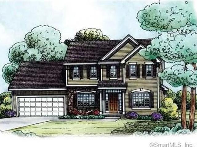 252 Silo Rd Rd, Bristol, CT 06010