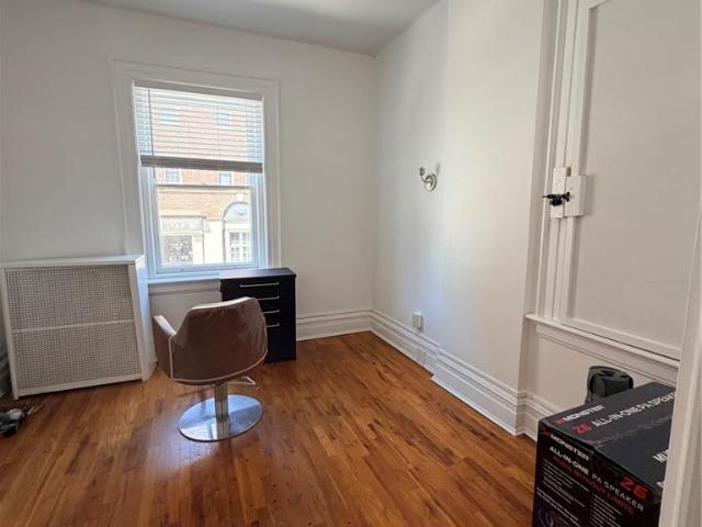 252 Spring Garden Street 2B
