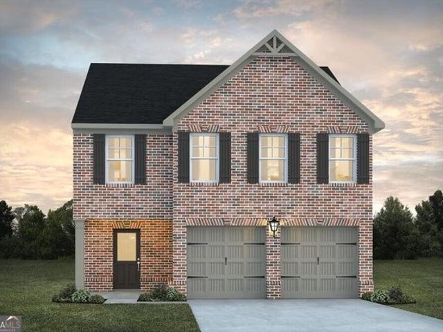 252 Spring Lake Dr, Palmetto, GA 30268