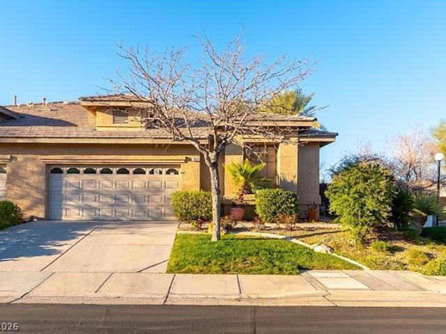 252 Spring River Ave, Las Vegas, NV 89123