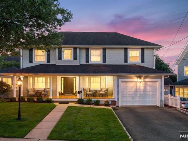 252 Springfield Ave, Hasbrouck Heights, NJ 07604
