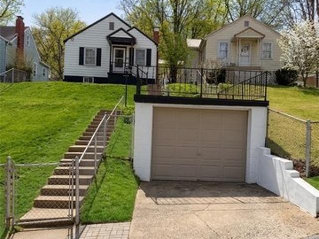 252 Staunton Ave, South Charleston, WV 25303