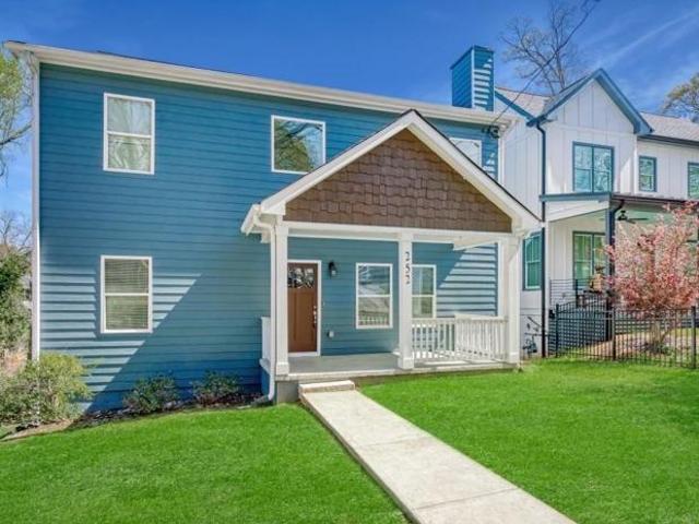 252 Patterson Ave, Atlanta, GA 30316