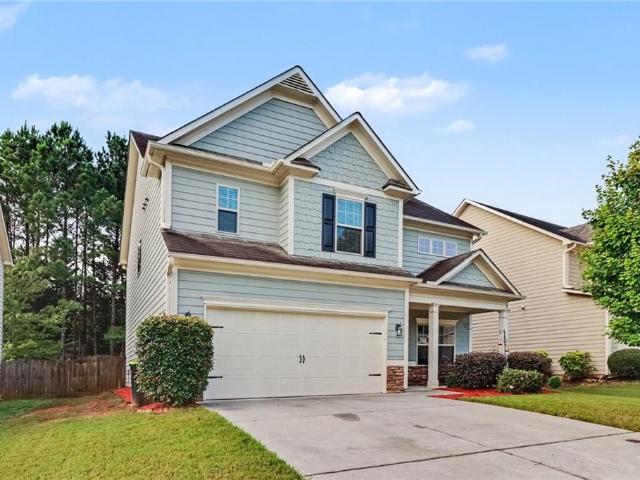 252 Parkmont Way
