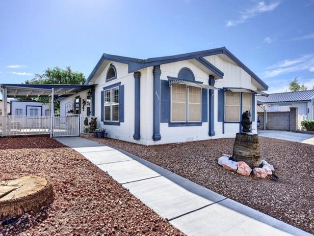 252 Partridge Ln, Mesquite, NV 89027
