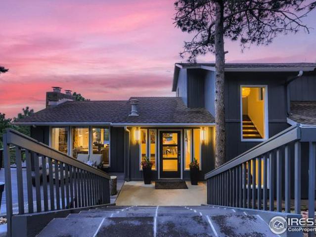252 Pine Tree Ln, Boulder, CO 80304