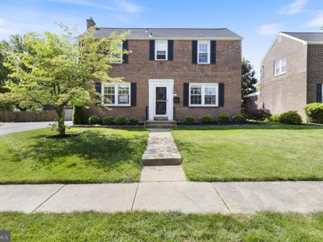 252 Pinehurst Rd, Wilmington, DE 19803