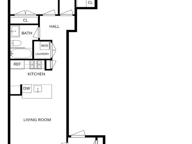 252 President Street, Unit 1 | Compass